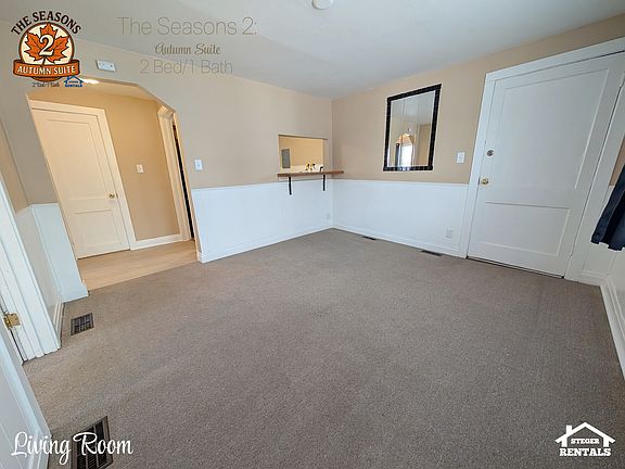 3325 Sangamon St #2, Steger, IL 60475 | Zillow