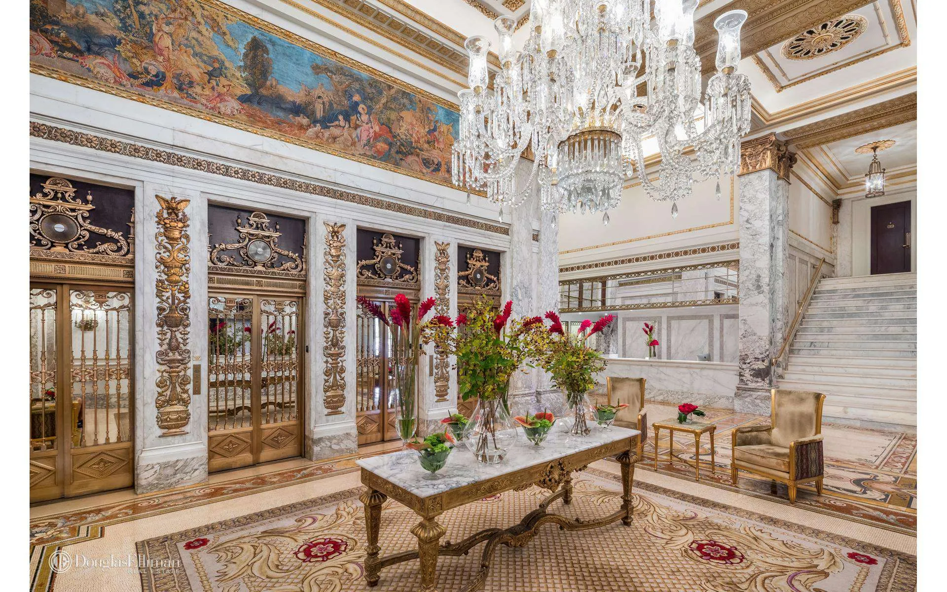 1 Central Park South #201 in Central Park South, Manhattan | StreetEasy