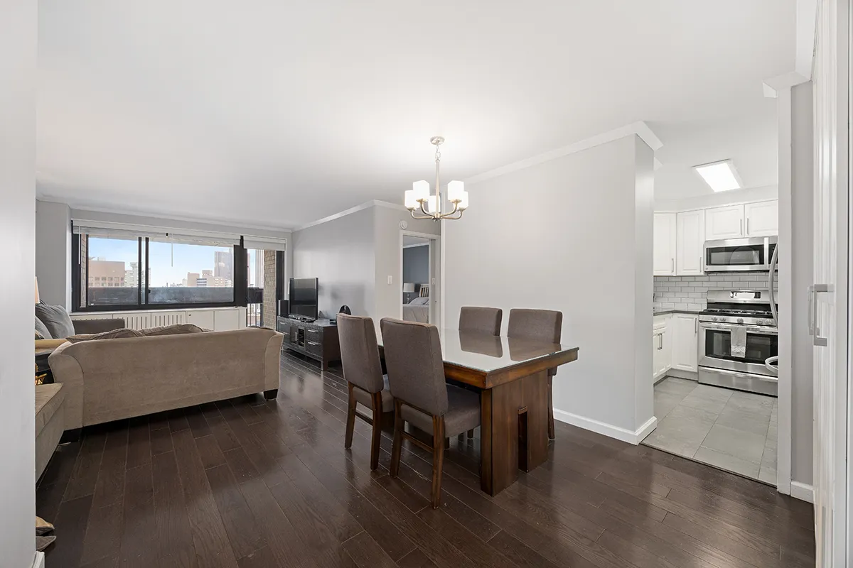 90 Gold Street #20F in Fulton/Seaport, Manhattan | StreetEasy