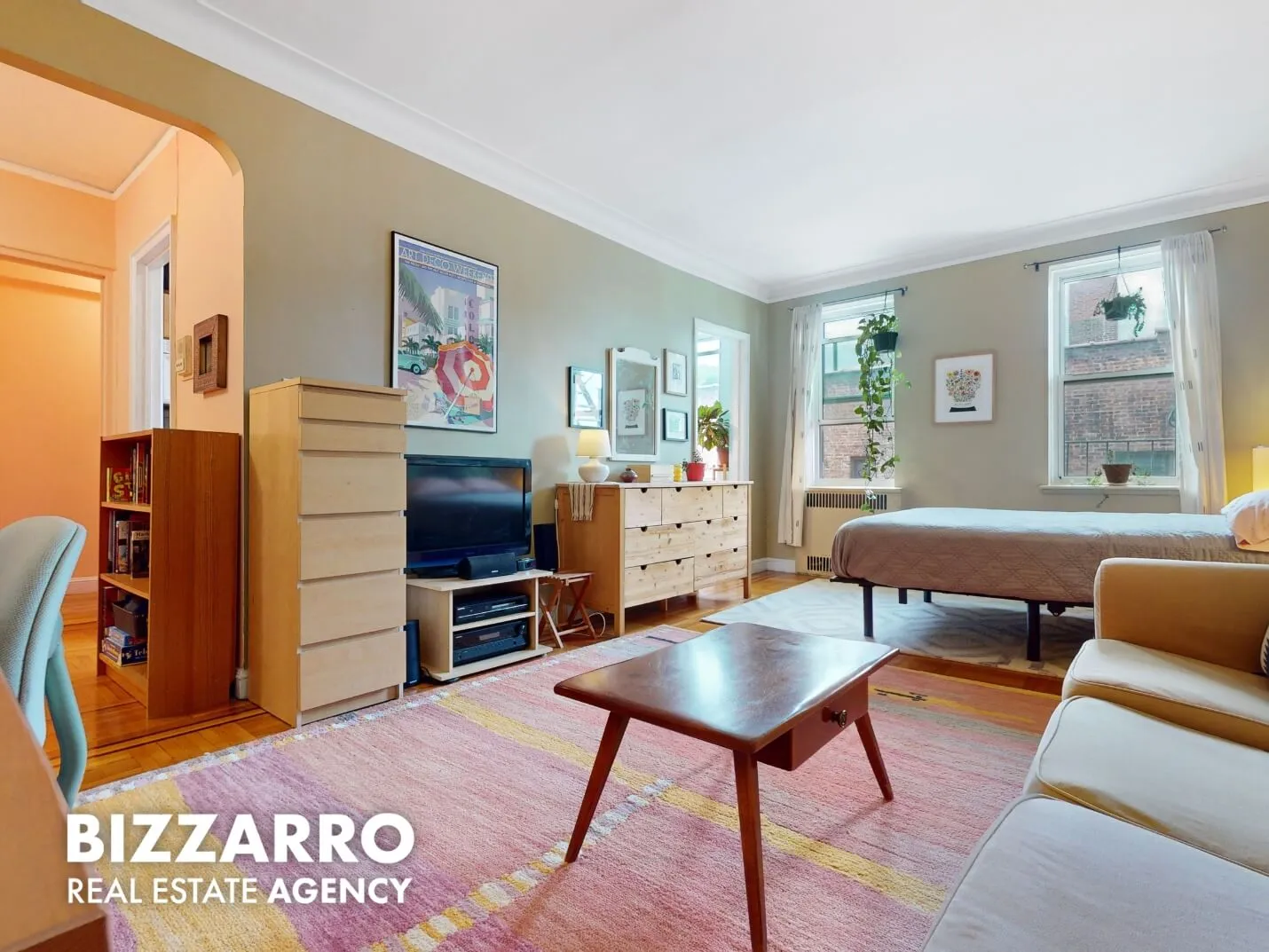 30 Bogardus Place #5A in Fort George, Manhattan | StreetEasy
