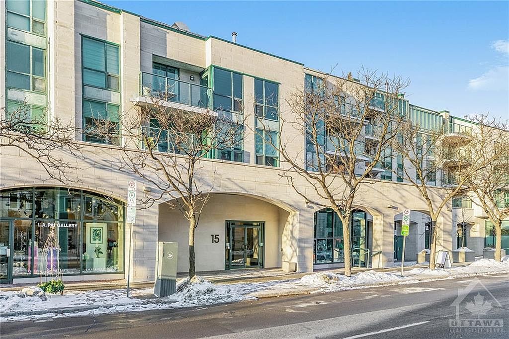 15 Murray St #304, Ottawa, ON K1N 9M5 | Zillow