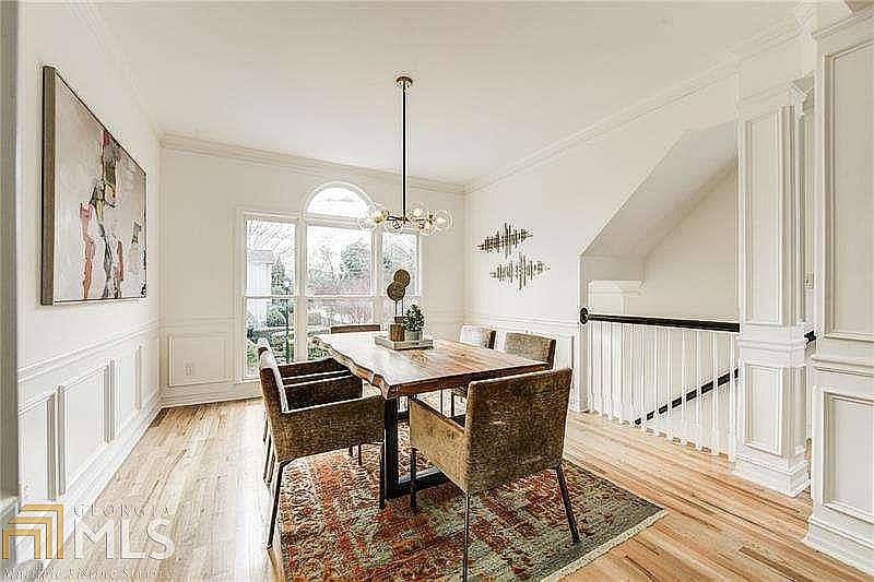 2426 Vivian Cir, Decatur, GA 30030 | Zillow