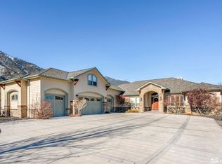 3497 Alpine View Ct, Carson City, NV 89705 | MLS #240008669 | Zillow