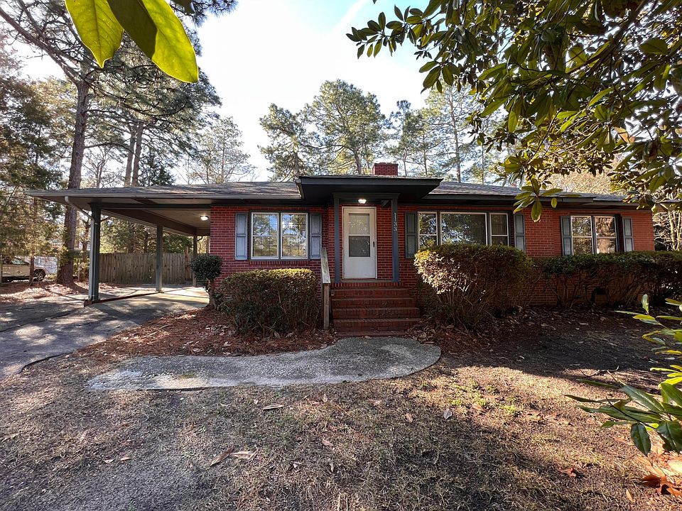 1133 Ridgeway Rd, Lugoff, SC 29078 | Zillow