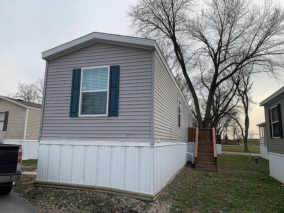 5925 NW 47th Ter, Riverside, MO 64150 | Zillow