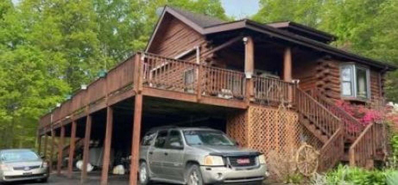 3930 Heide Cooper Rd, Shanks, WV 26761 | Zillow