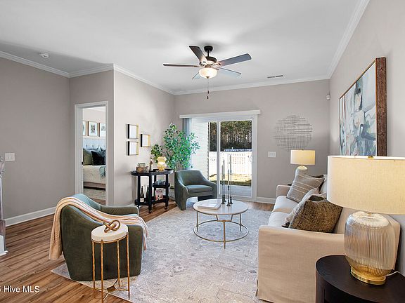 239 Cline Way Unit 109, 1809 Live Oak, Beaufort, NC 28516 | MLS ...