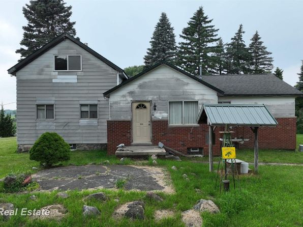 Mayville MI Real Estate - Mayville MI Homes For Sale | Zillow