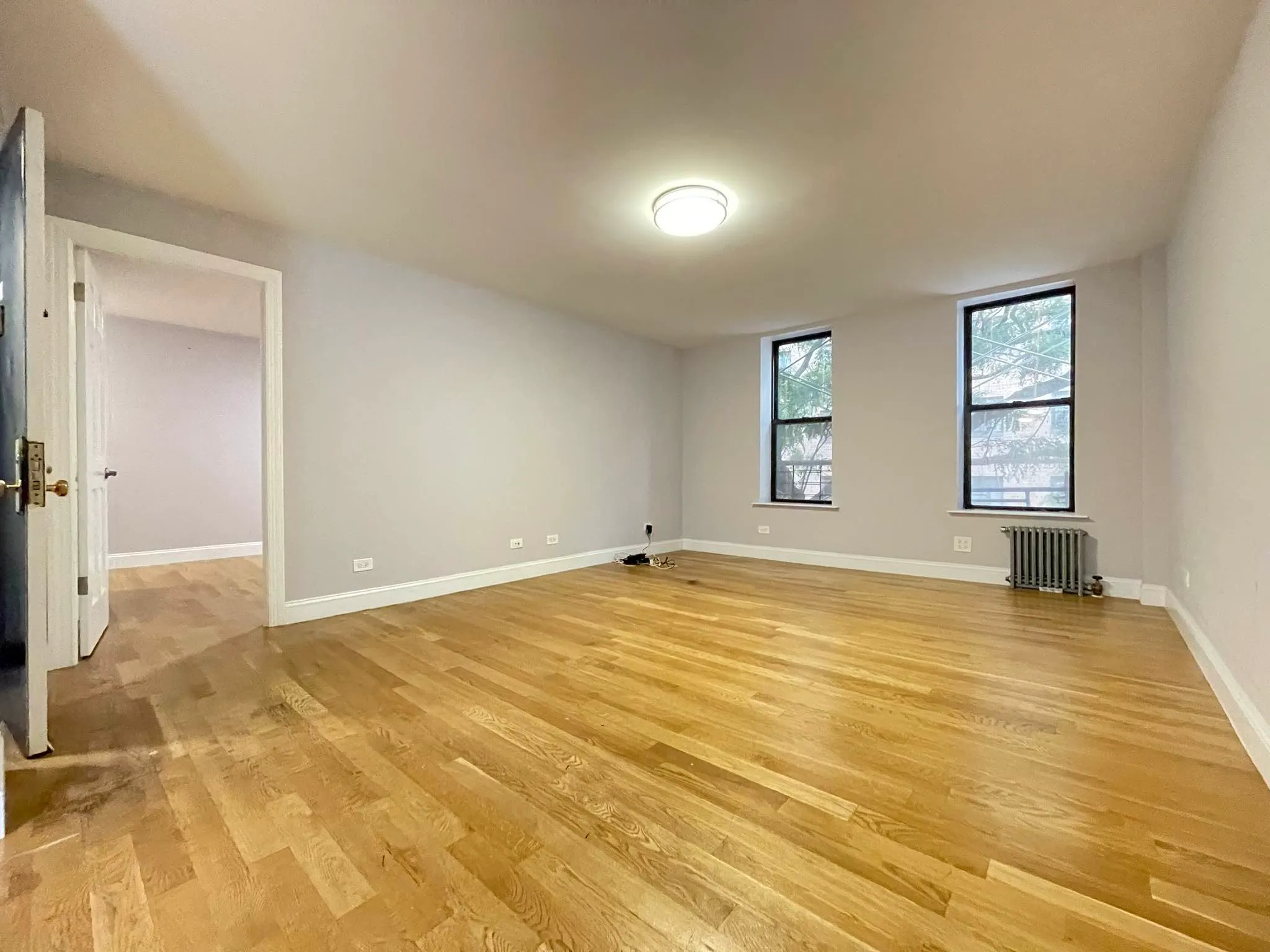 151 Ridge Street #1C in Lower East Side, Manhattan | StreetEasy