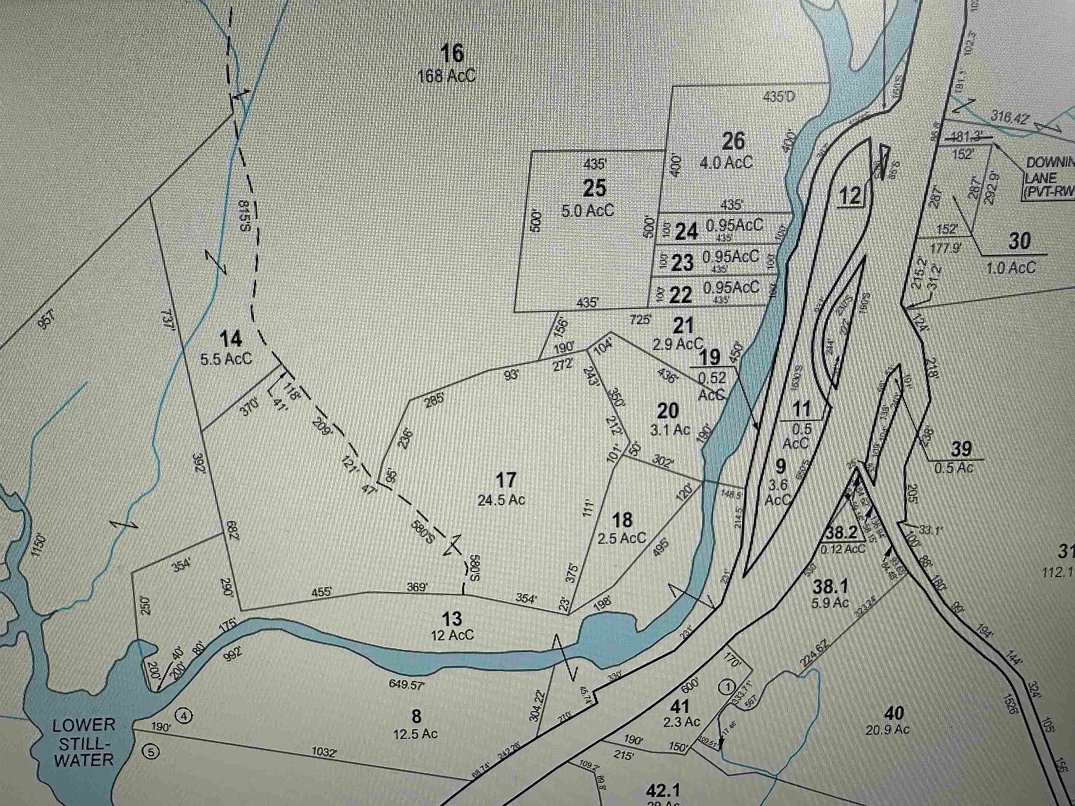0 Off Route 10 Map 412 Lot 20, Marlow, NH 03456 | MLS #5005142 | Zillow