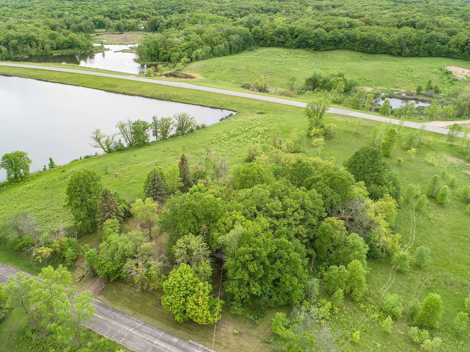 35531 220th Ave, Erhard, MN 56534 | Zillow