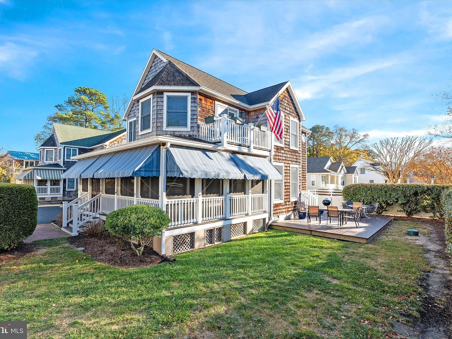 330 Garfield Pkwy, Bethany Beach, DE 19930 | Zillow