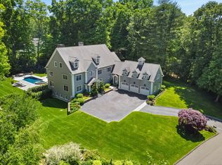 27 Country Club Rd, Ridgefield, CT 06877 | MLS #24074355 | Zillow