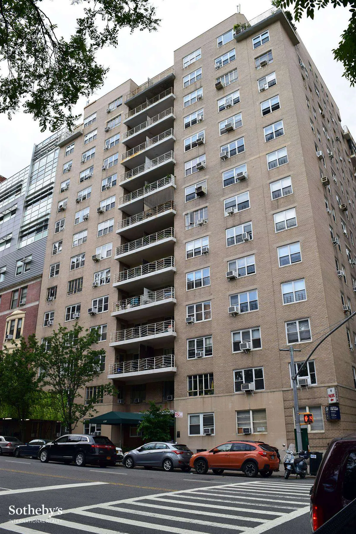 110 East End Avenue #2C/3C in Yorkville, Manhattan | StreetEasy