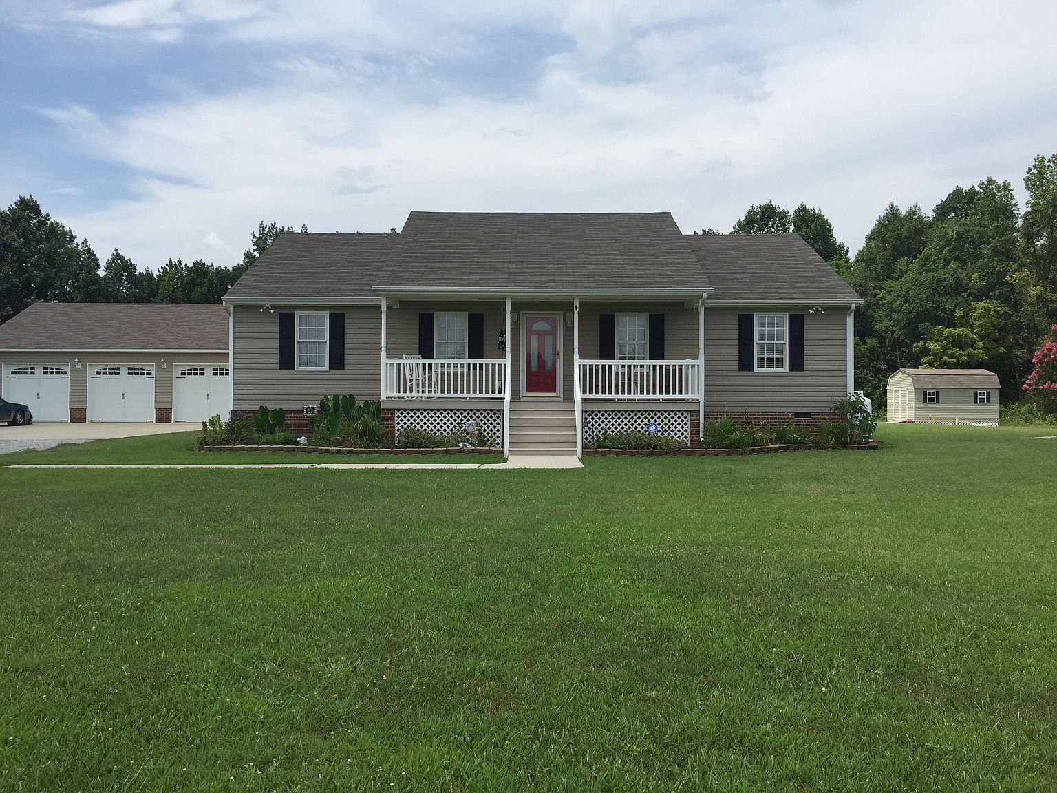 15260 Lebanon Rd, Spring Grove, VA 23881 | Zillow