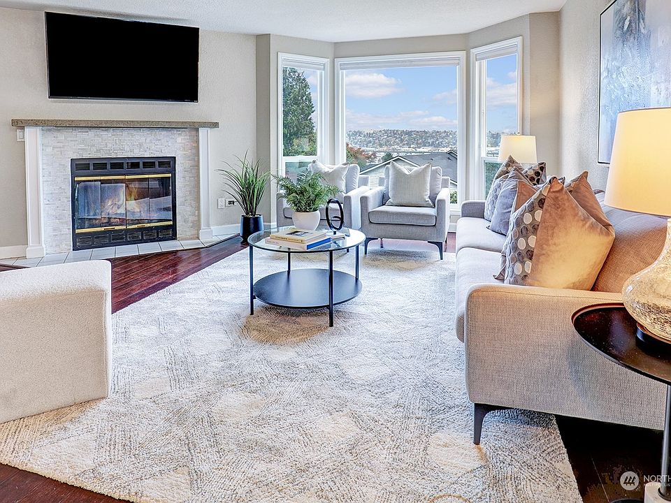 3832 25th Avenue W UNIT 2C, Seattle, WA 98199 | MLS #2175412 | Zillow