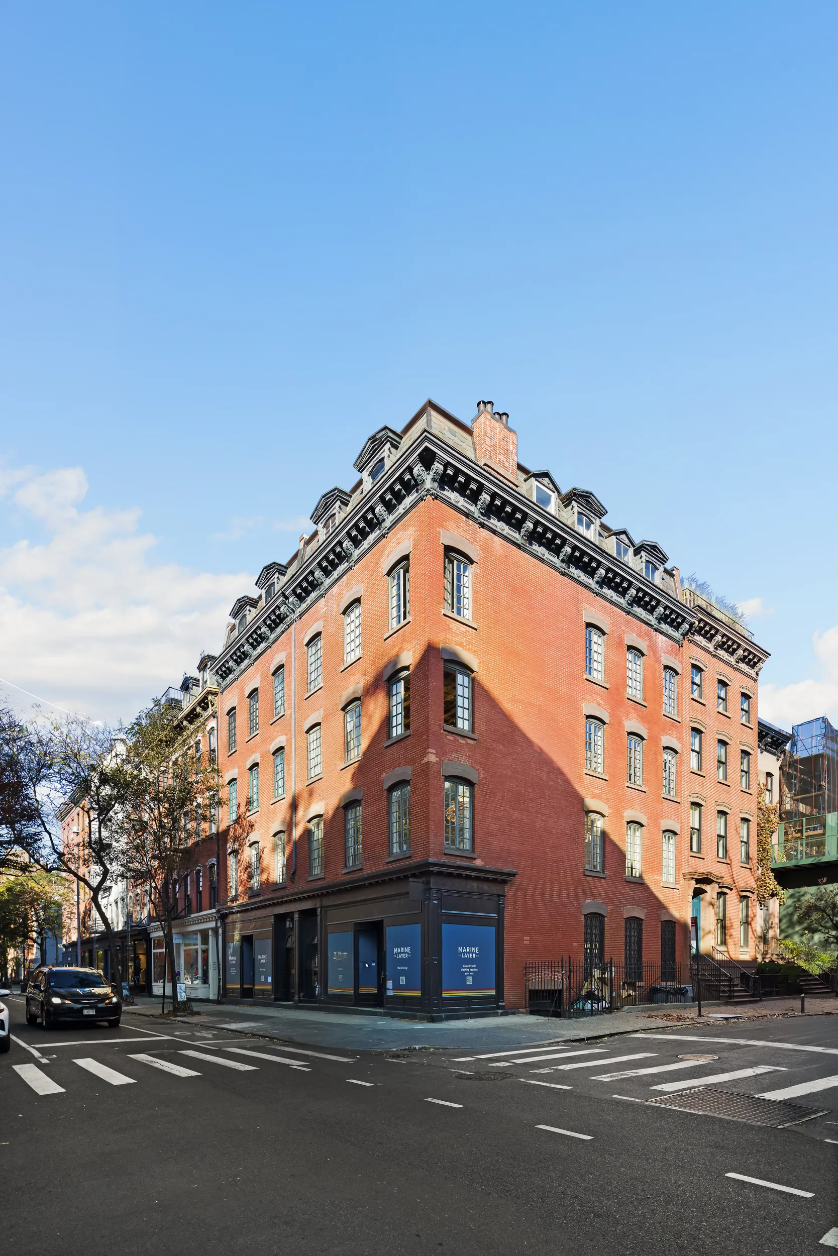 367 Bleecker Street #2 in West Village, Manhattan | StreetEasy