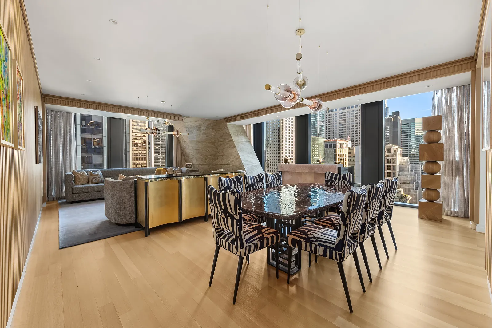 53 West 53rd Street #24A in Midtown, Manhattan | StreetEasy