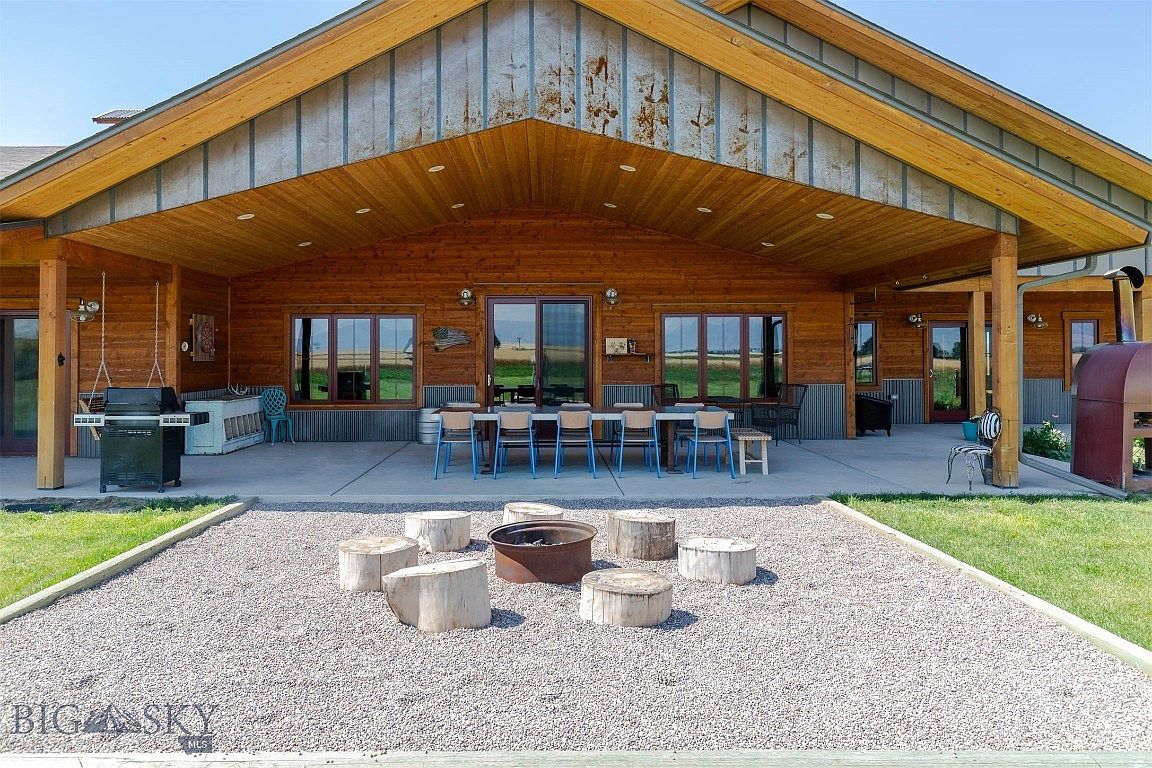 6651 Churchill Rd, Manhattan, MT 59741 | MLS #390399 | Zillow