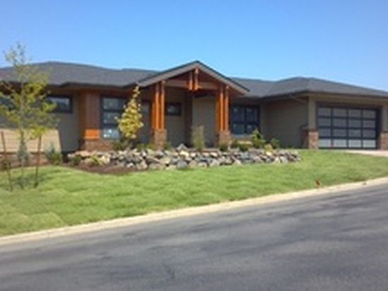 282 N Legacy Ridge Dr, Liberty Lake, WA 99019 | Zillow