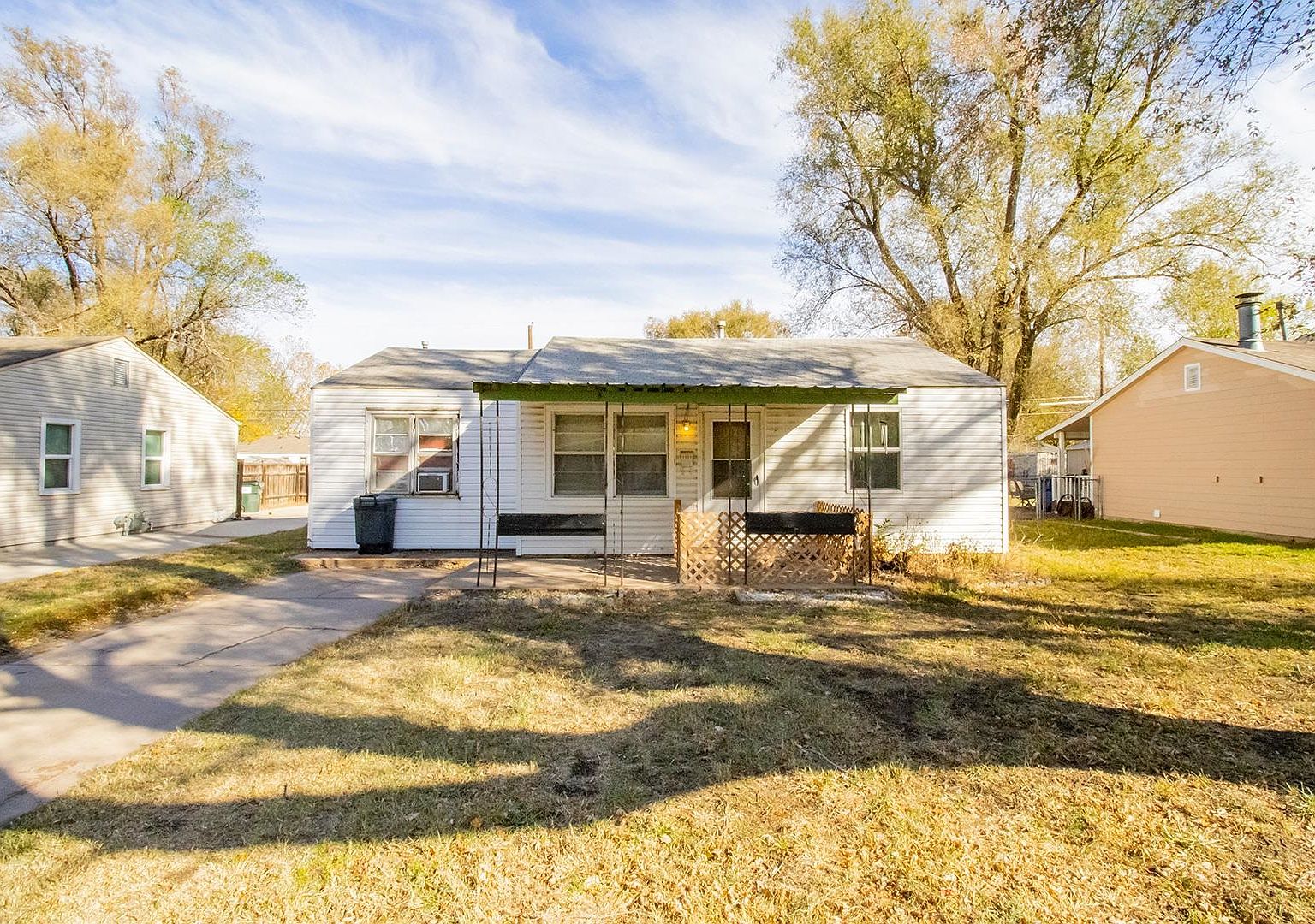4656 S Laclede St, Wichita, KS 67217 | Zillow
