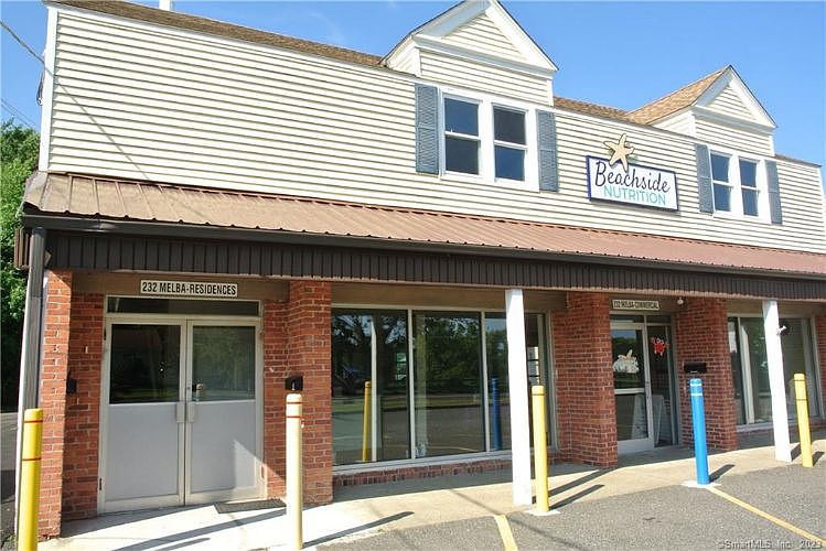 232 Melba Ave #2, Milford, CT 06460 | Zillow