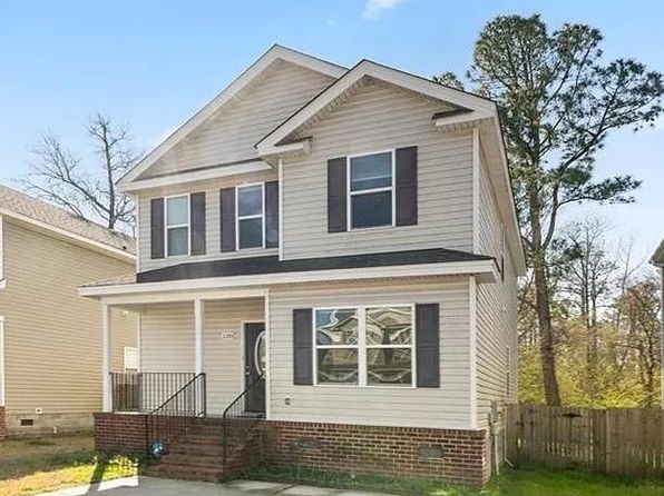 Houses For Rent in 23320 - 16 Homes | Zillow