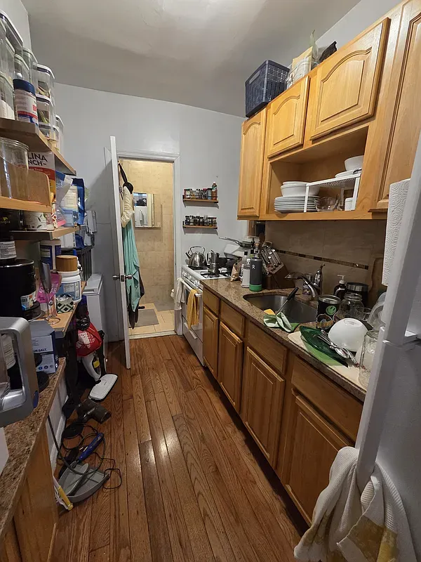 264 East Second Street #37 in East Village, Manhattan | StreetEasy