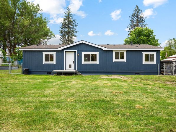 Spokane WA Mobile Homes & Manufactured Homes For Sale - 33 Homes | Zillow