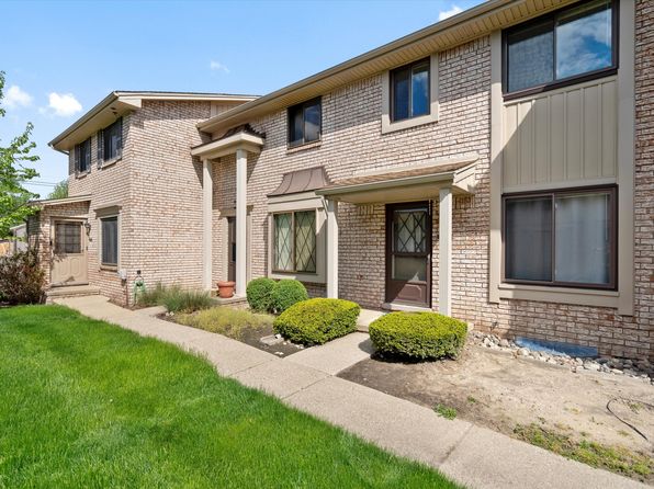 Warren MI Condos & Apartments For Sale - 16 Listings | Zillow