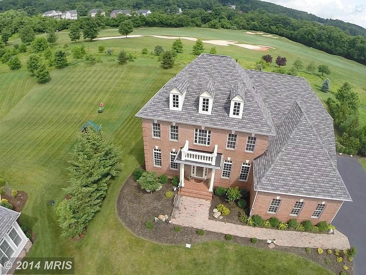 16227 Fieldmaster Cir, Leesburg, VA 20176 | Zillow