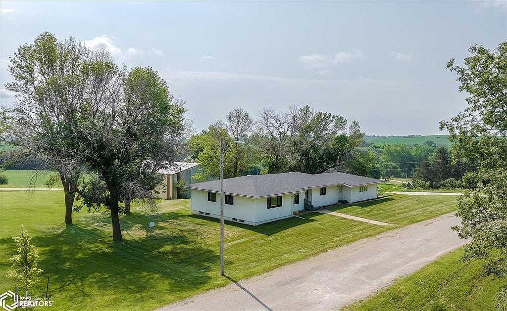 201 4th St, Buck Grove, IA 51528 | Zillow