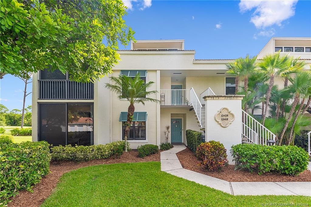 13418 NW Harbour Ridge Blvd #1A, Palm City, FL 34990 | Zillow