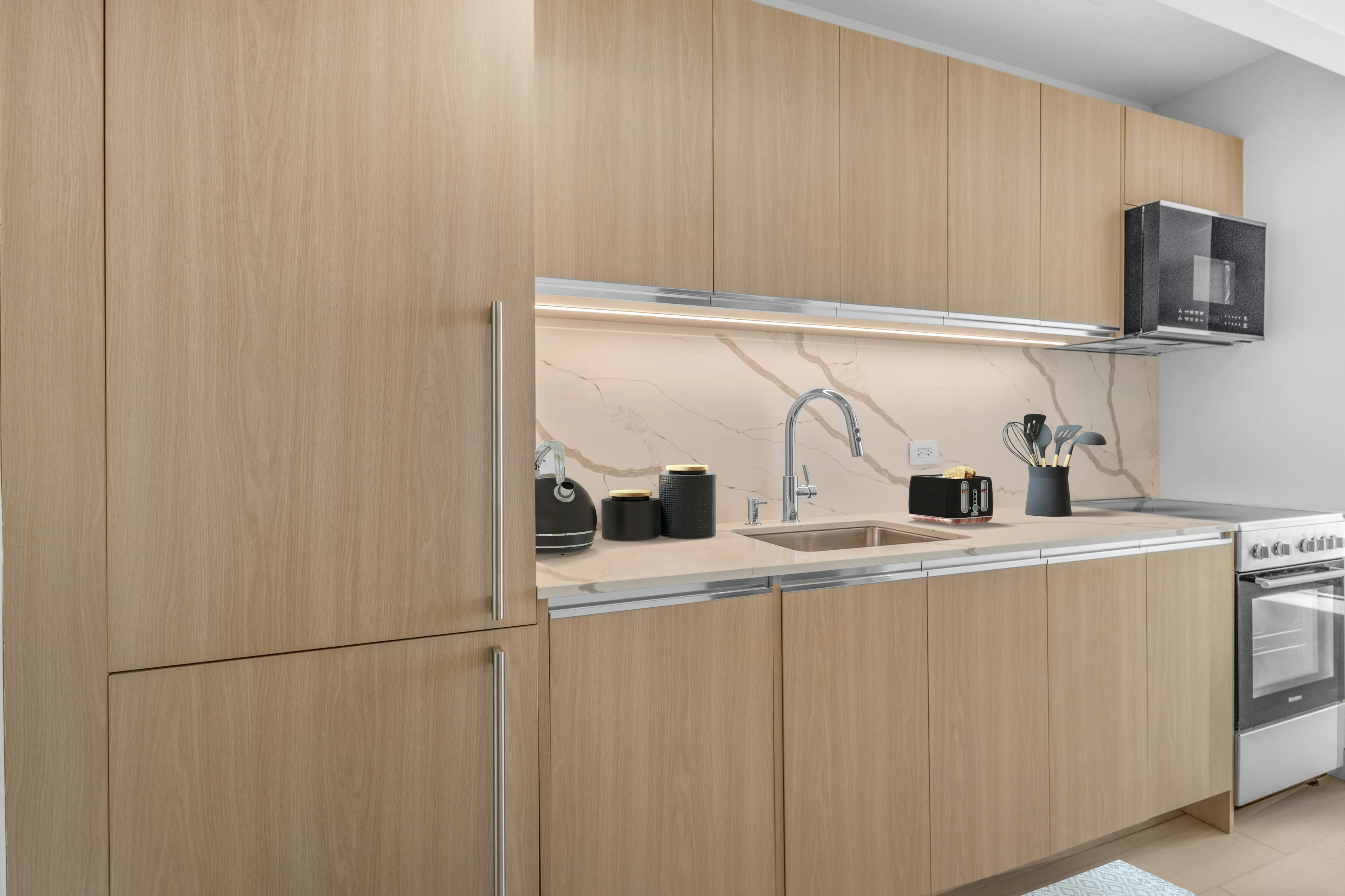 17 Battery Place #1808 in Financial District, Manhattan | StreetEasy