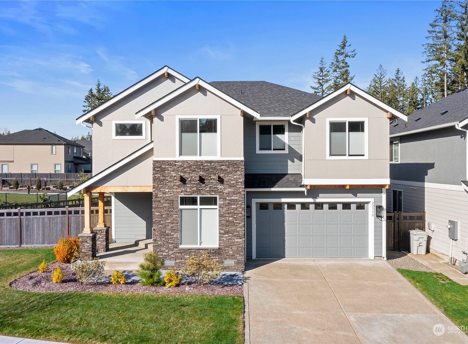 22950 SE Evergreen Street, Black Diamond, WA 98010 | MLS #2209018 | Zillow