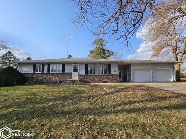Britt IA Real Estate - Britt IA Homes For Sale | Zillow