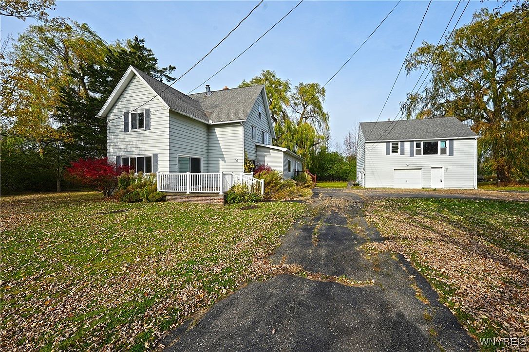 1000 Sturgeon Point Rd, Derby, NY 14047 | MLS #B1574571 | Zillow