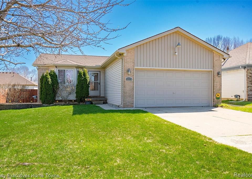 24374 21 Mile Rd, Macomb, MI 48042 | Zillow