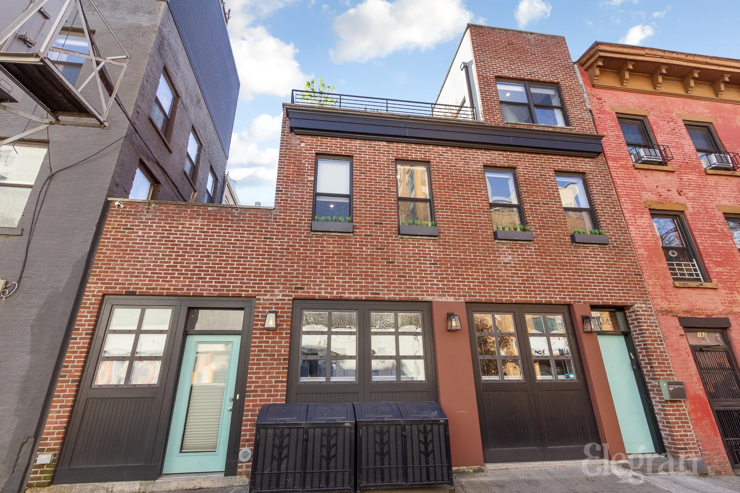 164 West Ninth Street #TH in Carroll Gardens, Brooklyn | StreetEasy