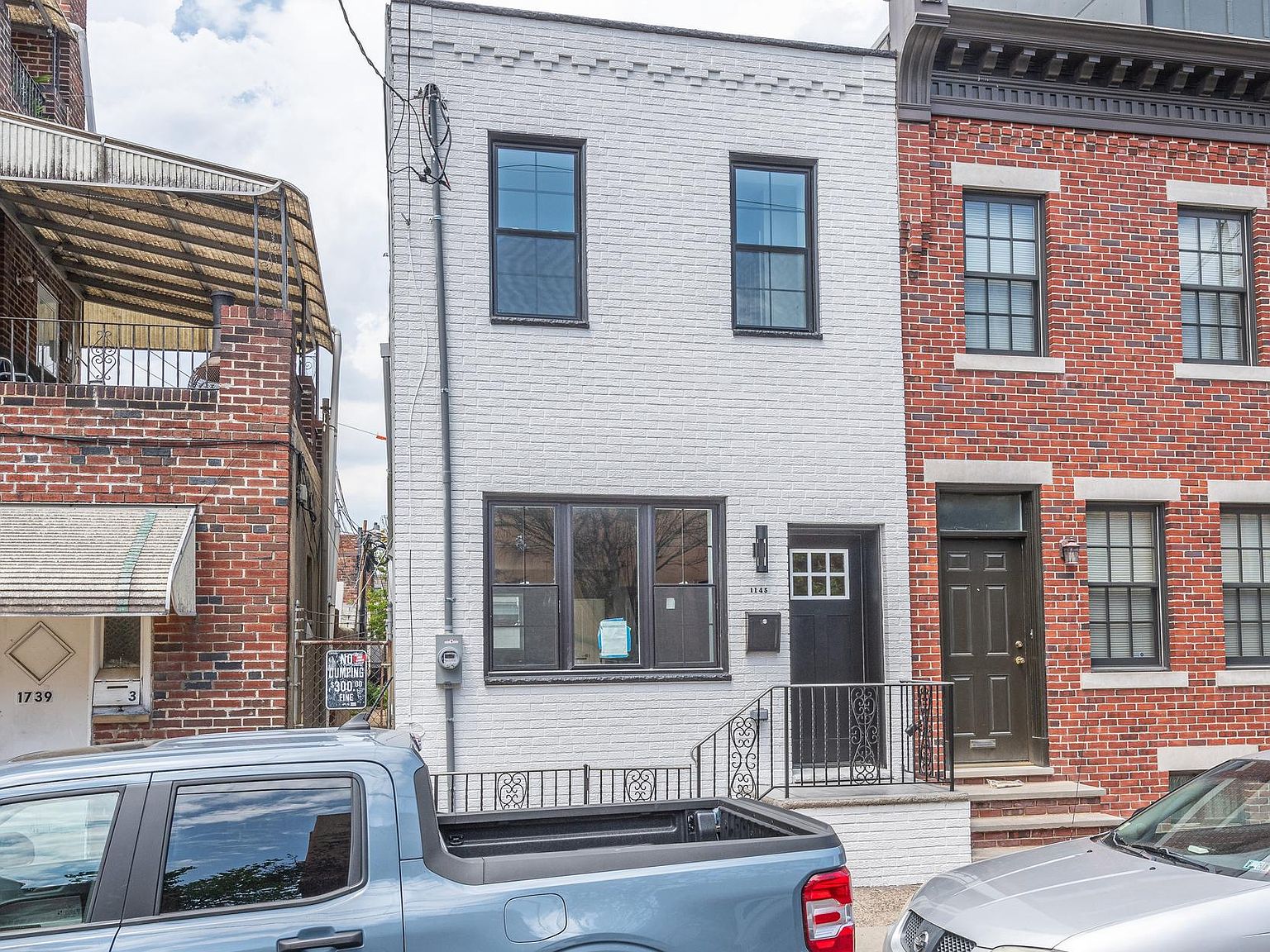 1145 Moore St, Philadelphia, PA 19148 | Zillow