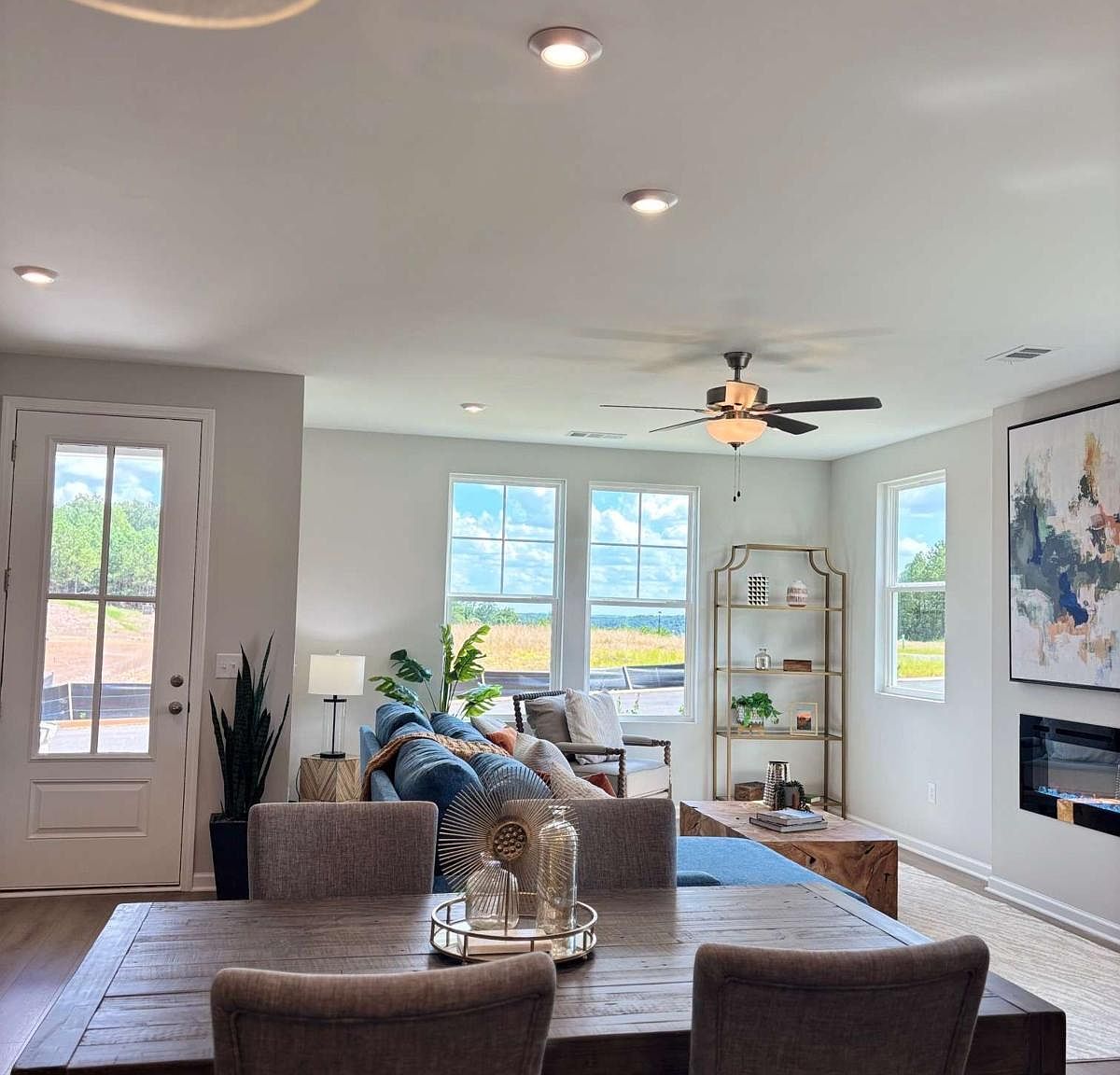 107 Park Ridge Cir, Emerson, GA 30137 | Zillow