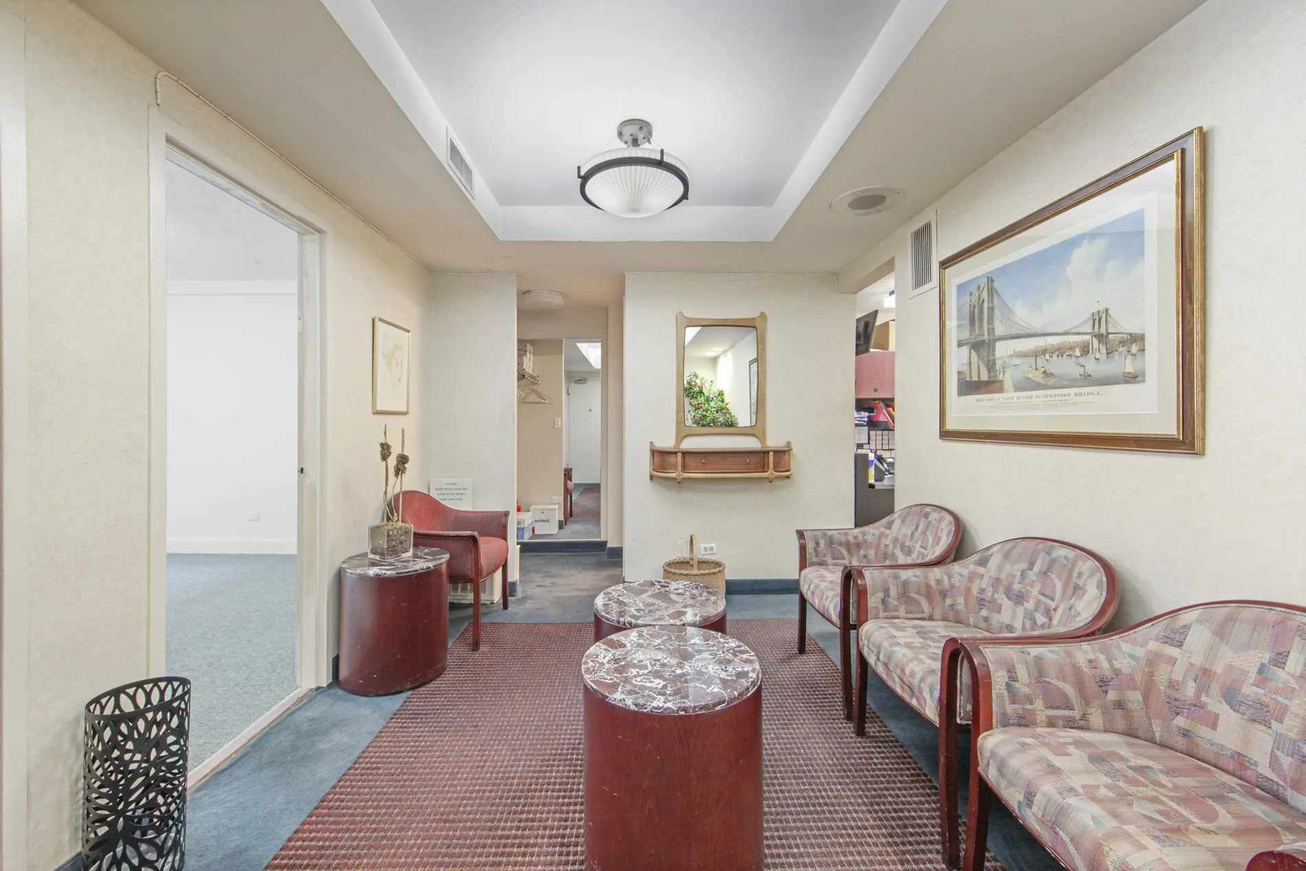 110 East 36th Street #1CD in Murray Hill, Manhattan | StreetEasy