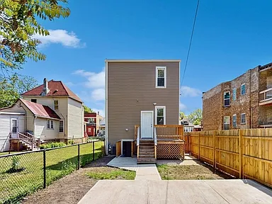 7316 S Peoria St - 7316 S Peoria St Chicago IL | Zillow