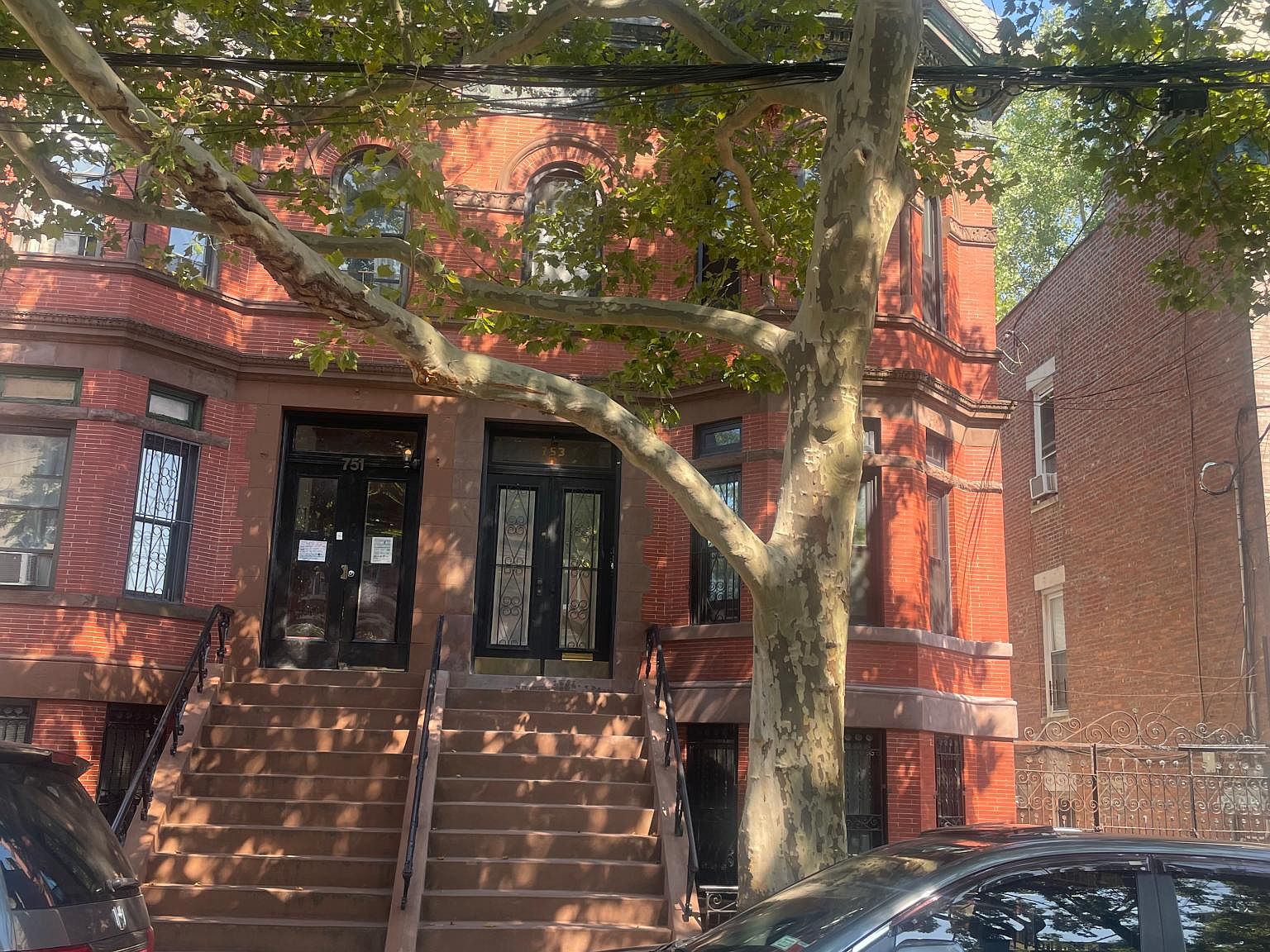 753 Beck St FLOOR 2, Bronx, NY 10455 | Zillow