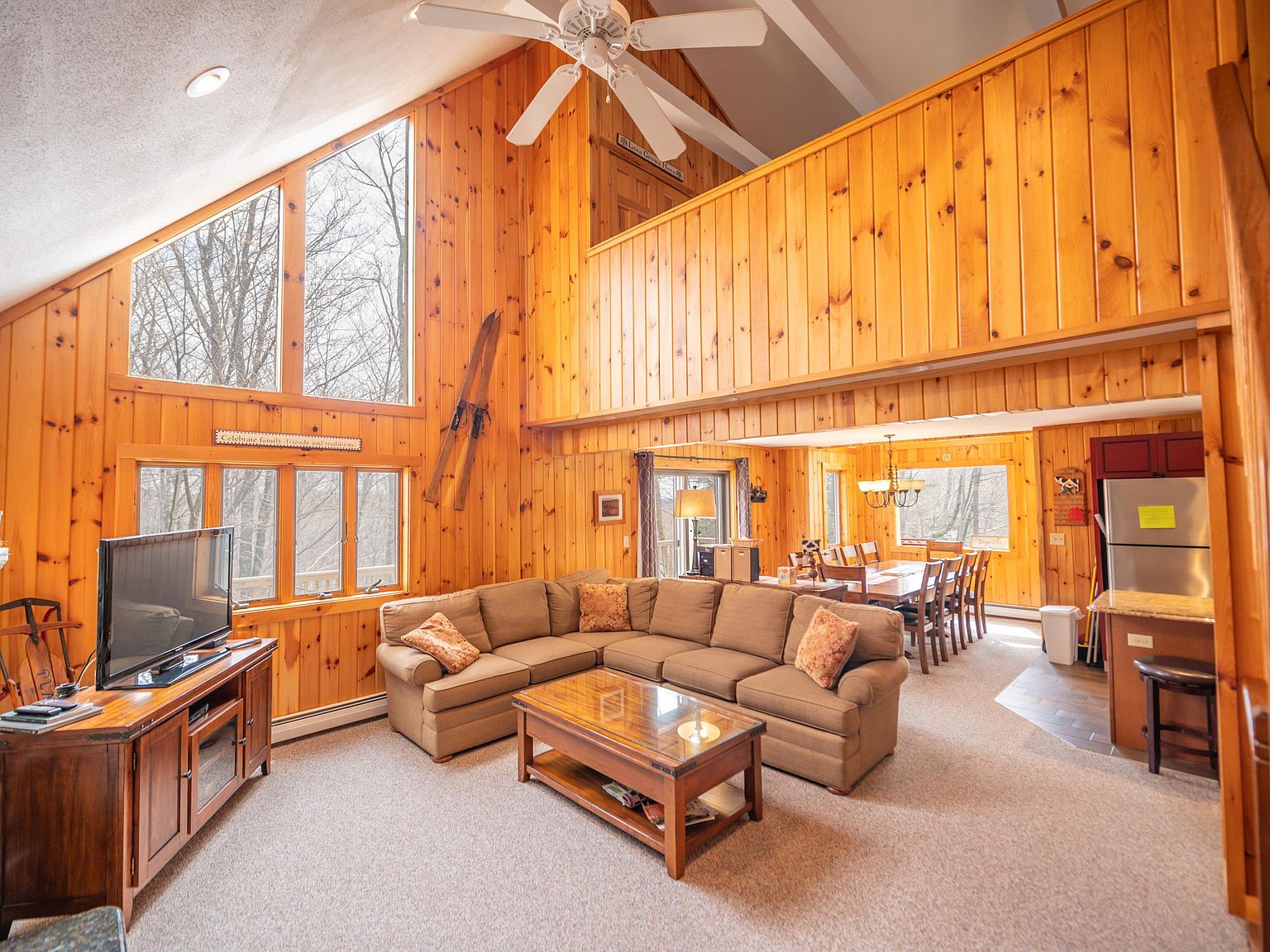 38 Bears Den Road, West Dover, VT 05356 | MLS #4996383 | Zillow