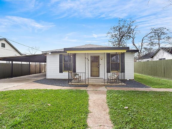 636 Wainwright St, Houston, TX 77022 | Zillow