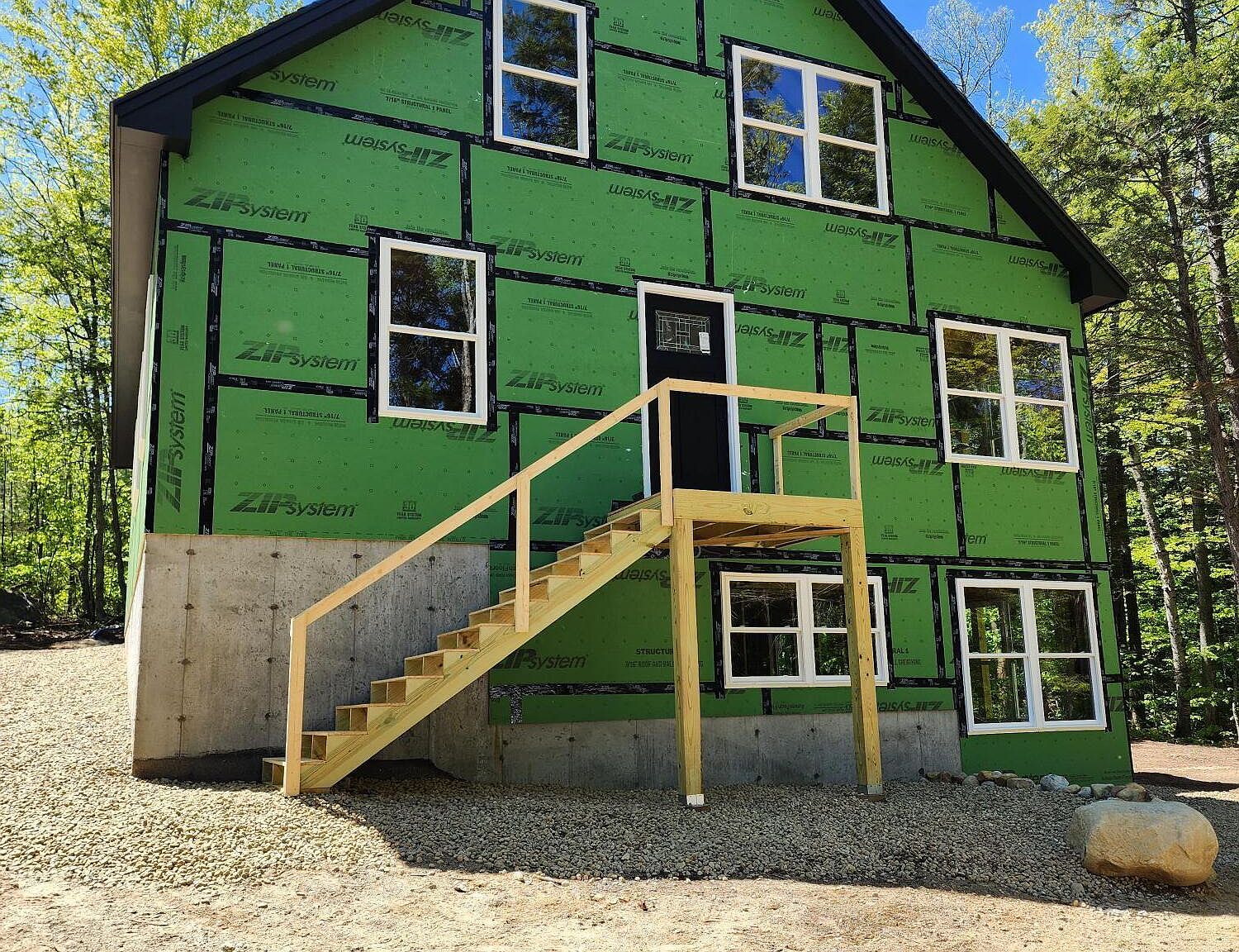 269 Howe Hill Road, Greenwood, ME 04255 | MLS #1560269 | Zillow