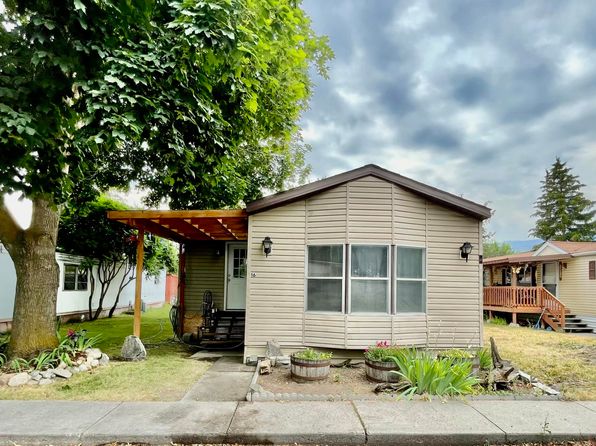 Lolo MT Mobile Homes & Manufactured Homes For Sale - 2 Homes | Zillow