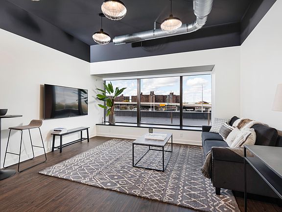 1 W Seneca St # Studio, Buffalo, NY 14203 | Zillow