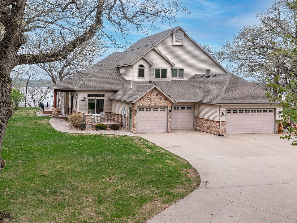 2492 Albion Ave, Fairmont, MN 56031 | MLS #6350765 | Zillow